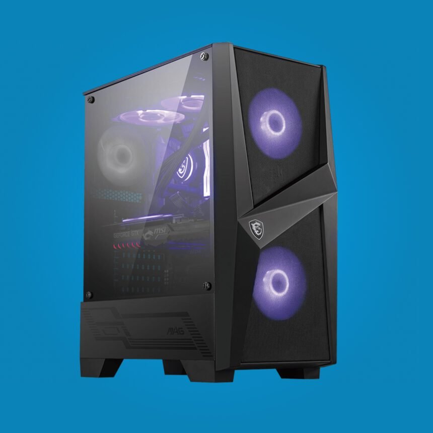 ThePCBuilder Home - Best gaming stations from ThePCBui