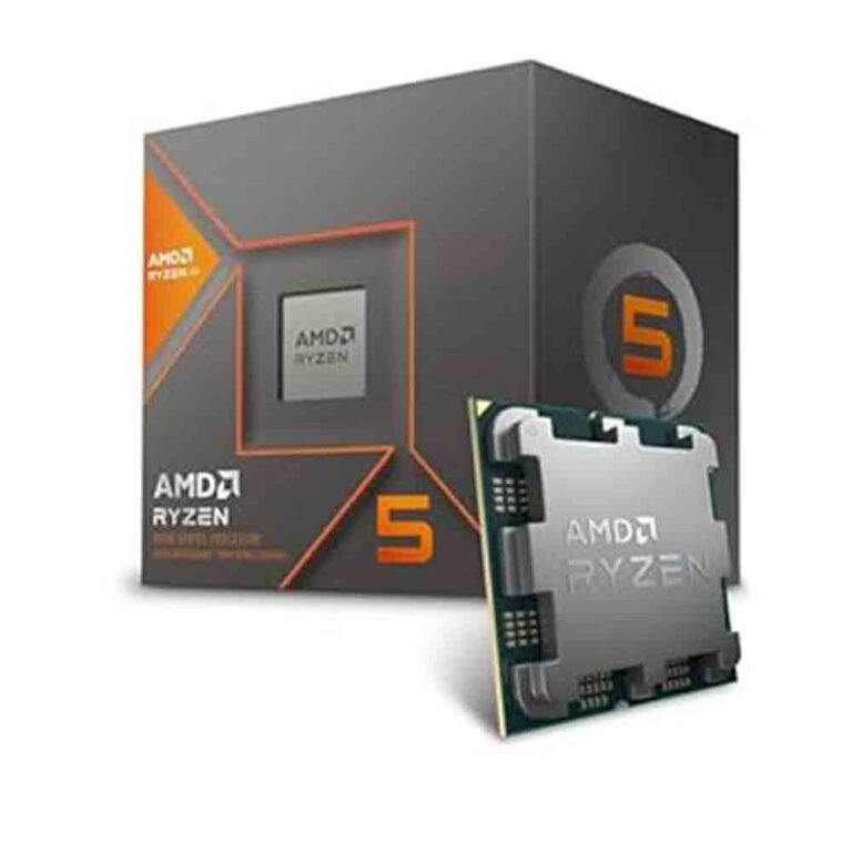 Custom PC Build – AMD - ThePCBuilder